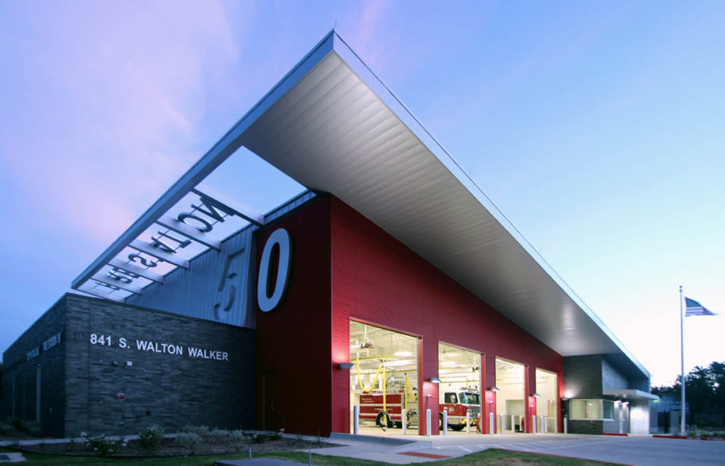 Municipal Projects - B&H Engineers, Inc